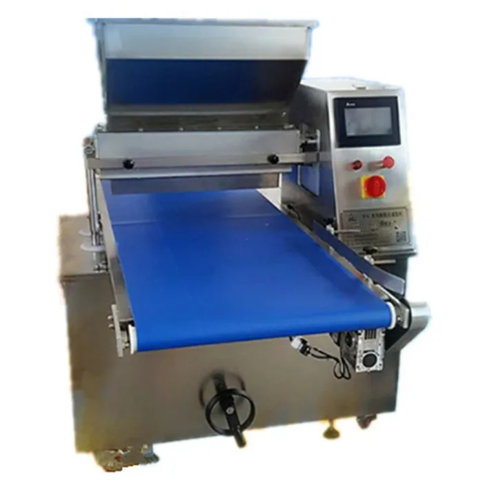 RK Automatic Batter Dispenser - High Productivity Machine