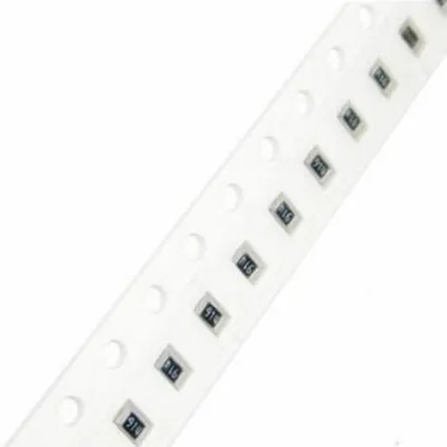 Smd 0805 저항기 10r/1m 저항기 Smd 0805 공차 1% Smd 저항기 0805 - Buy 0805 저항,저항 ...