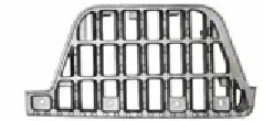 Isuzu Truck Alloy Step Panels - Original Japanese Parts
