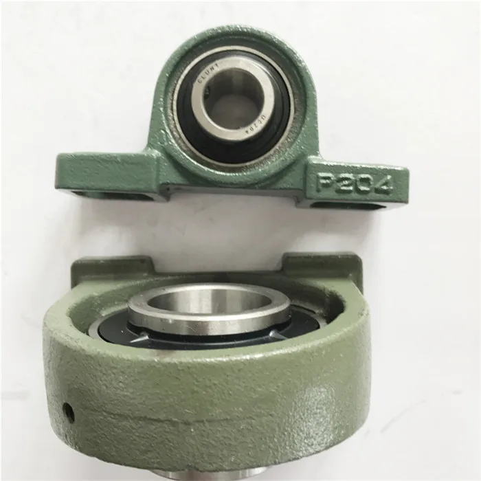 UCP312 Pillow Block Bearing - Precision and Durability