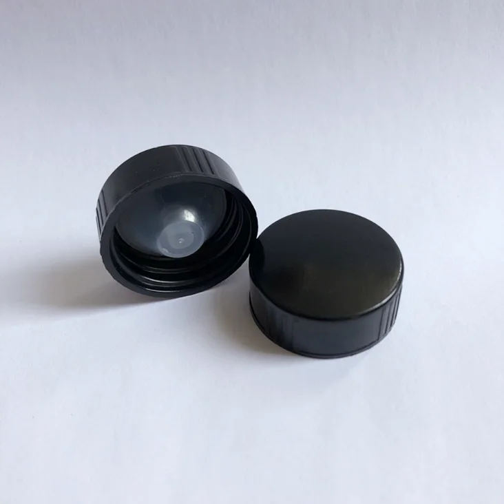 28/400 Bakelite Cap - Durable and Versatile Sealing Solution