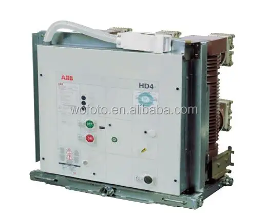 Hd4/p 24.06.20 Abb Sf6 Circuit Breaker - Buy Hd4/p 24.06.20,Abb Sf6 ...