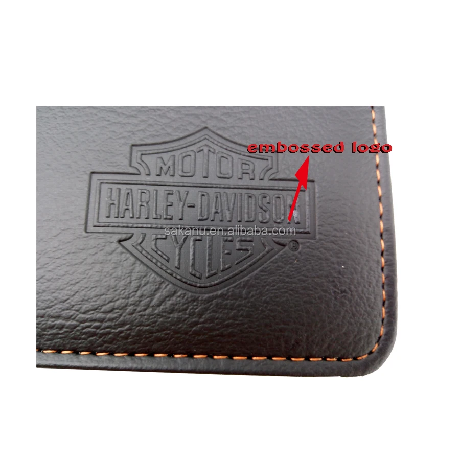 Car Manual Holder Feeder Folder Auto Document Case Car Portfolio - Buy ...