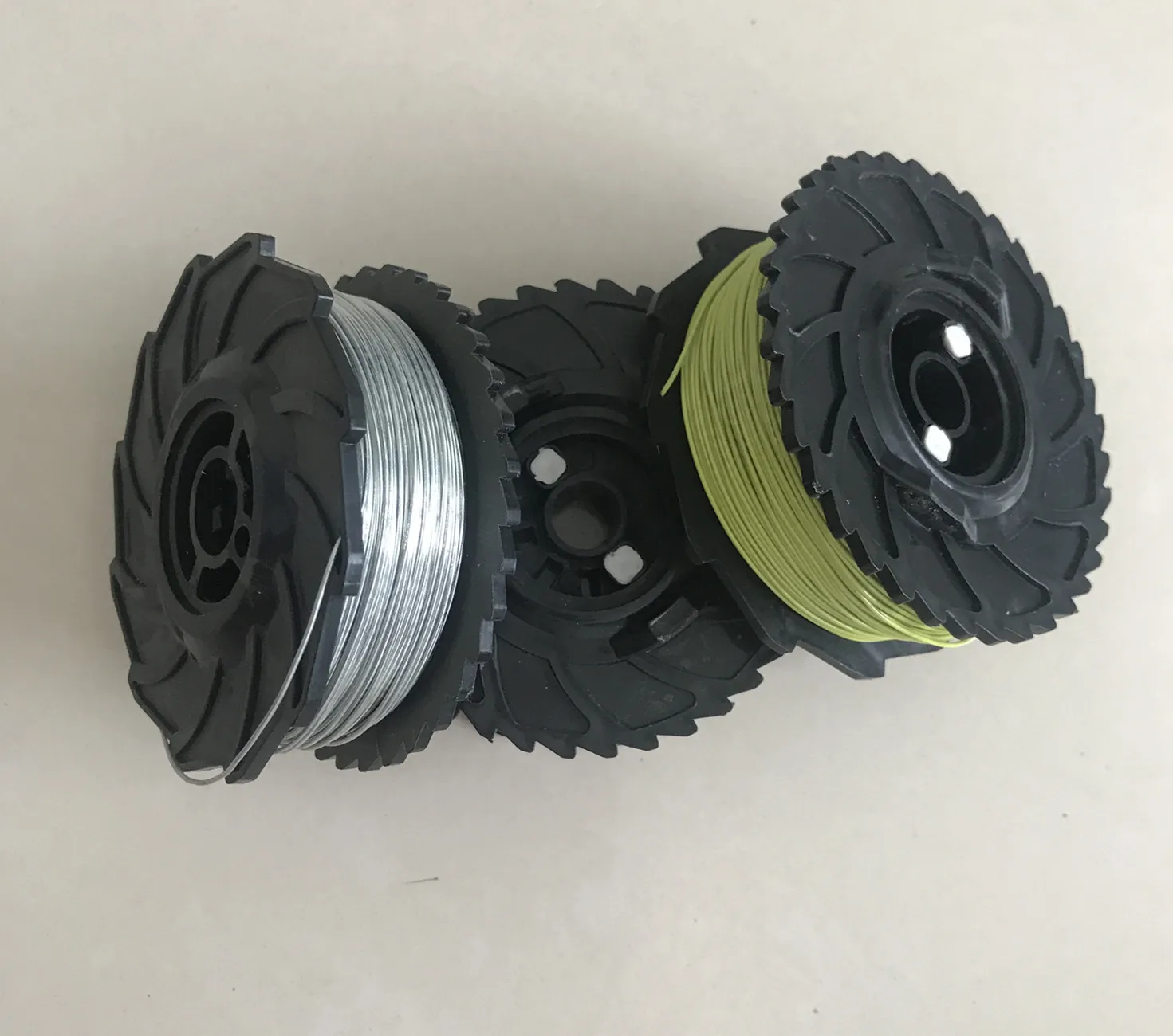 Twin Wire For Max Rb441t Tier Rebar Tying Machine - Buy Max Galvanized ...