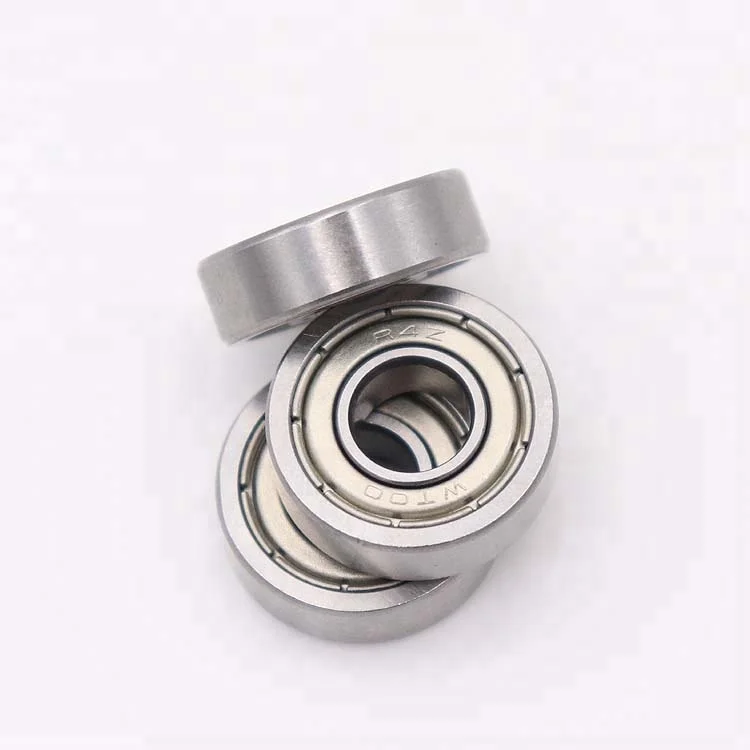 Rls6 Bearing Rls6zz Rls6-2rs Rls Bearing 3/4"x 1 7/8"x 9/16" Inch Deep ...