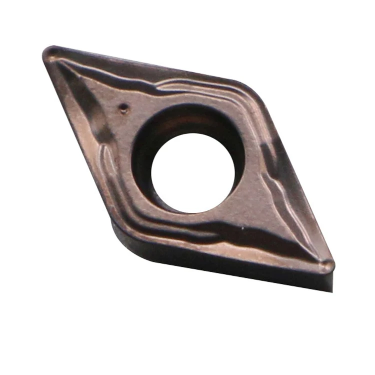 Factory Wholesale Ceramic Lathe Cnc Cutter Dcmt Insert - Buy Factory ...