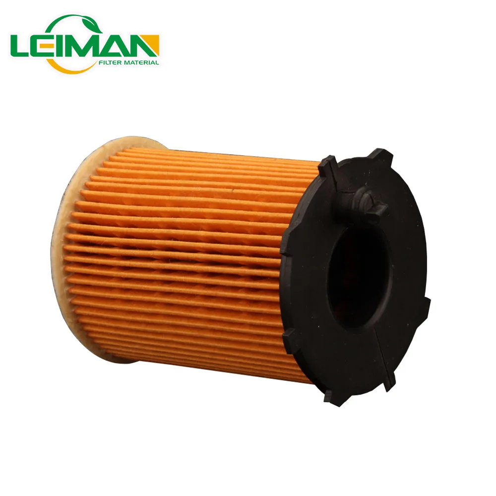 Auto Parts Oil Filter 1109ay - Buy Automobile Oil Filter,Auto Engine ...