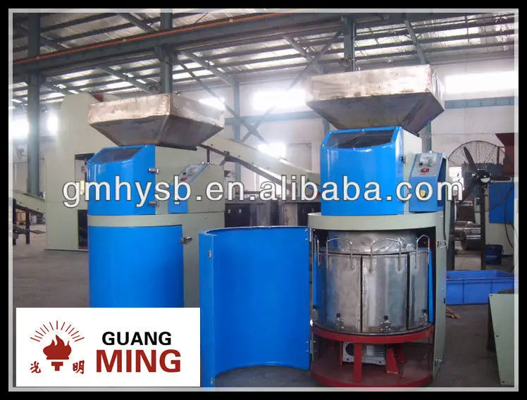 Solid Substance Automatic Dividing Machine Rotary Sample Divider With ...