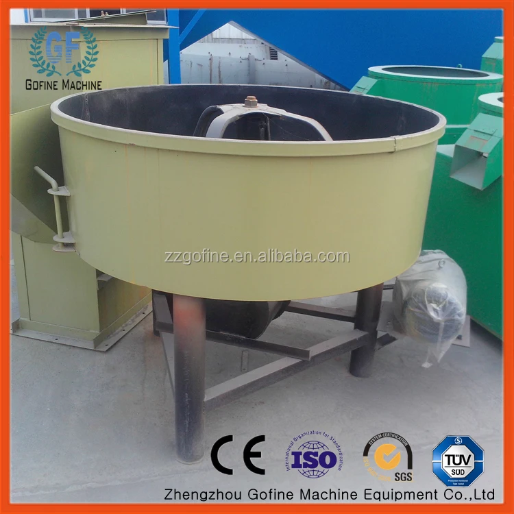 Compound Fertilizer Mixer,Fertilizer Mixing Machine - Buy Fertilizer ...