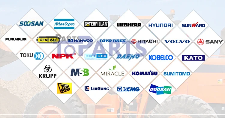 4C-4782 O-RING kit 4C4782 O ring oil seal kit box Products from ...