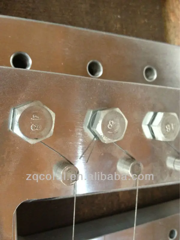 Coral Automatic Wafer Biscuit Cutter/wafer Sheet Cutting Machine For ...