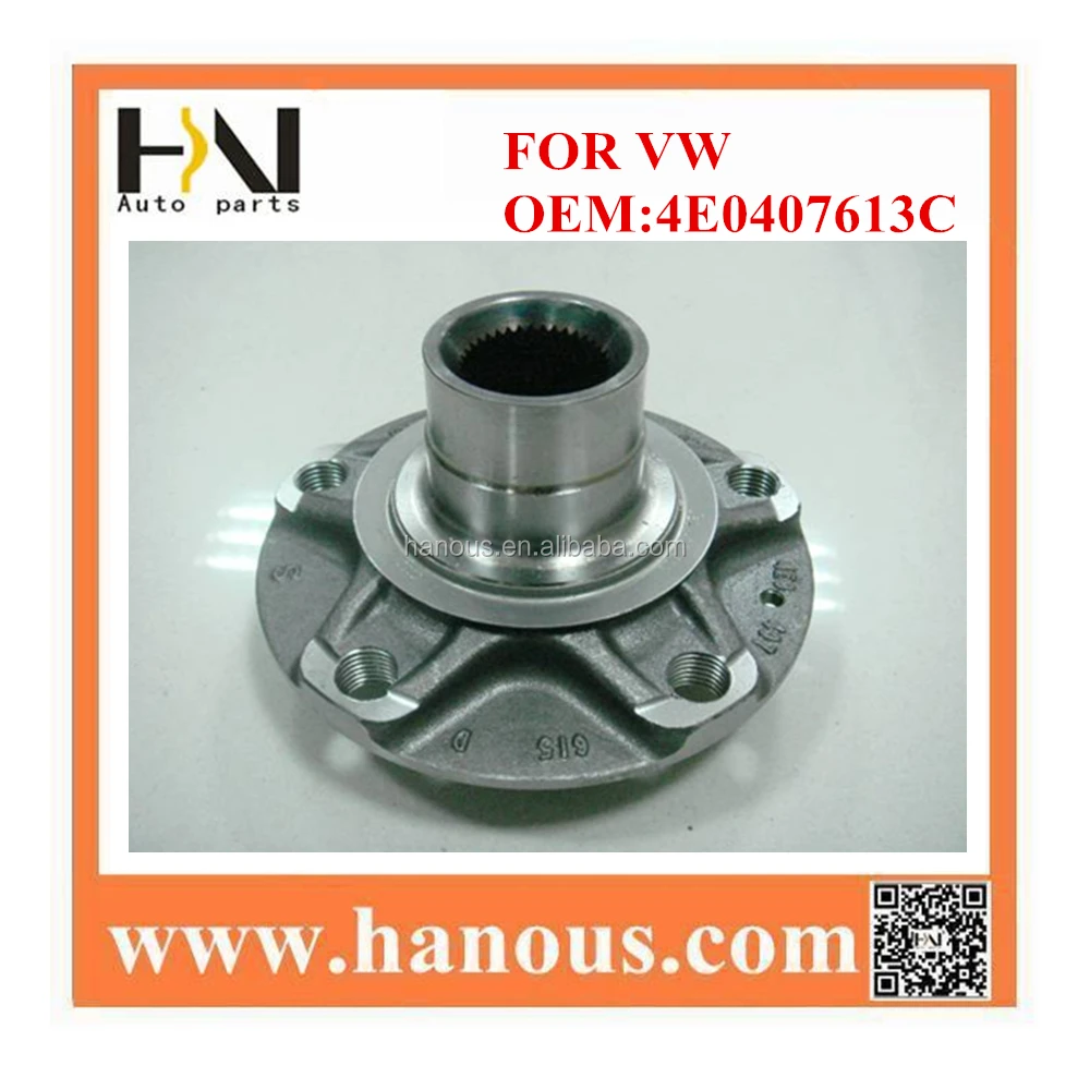 Wheel Hub Oe 4e0407613c 4e0-407-613-c 4e0 407 613 C - Buy Wheel Hub ...