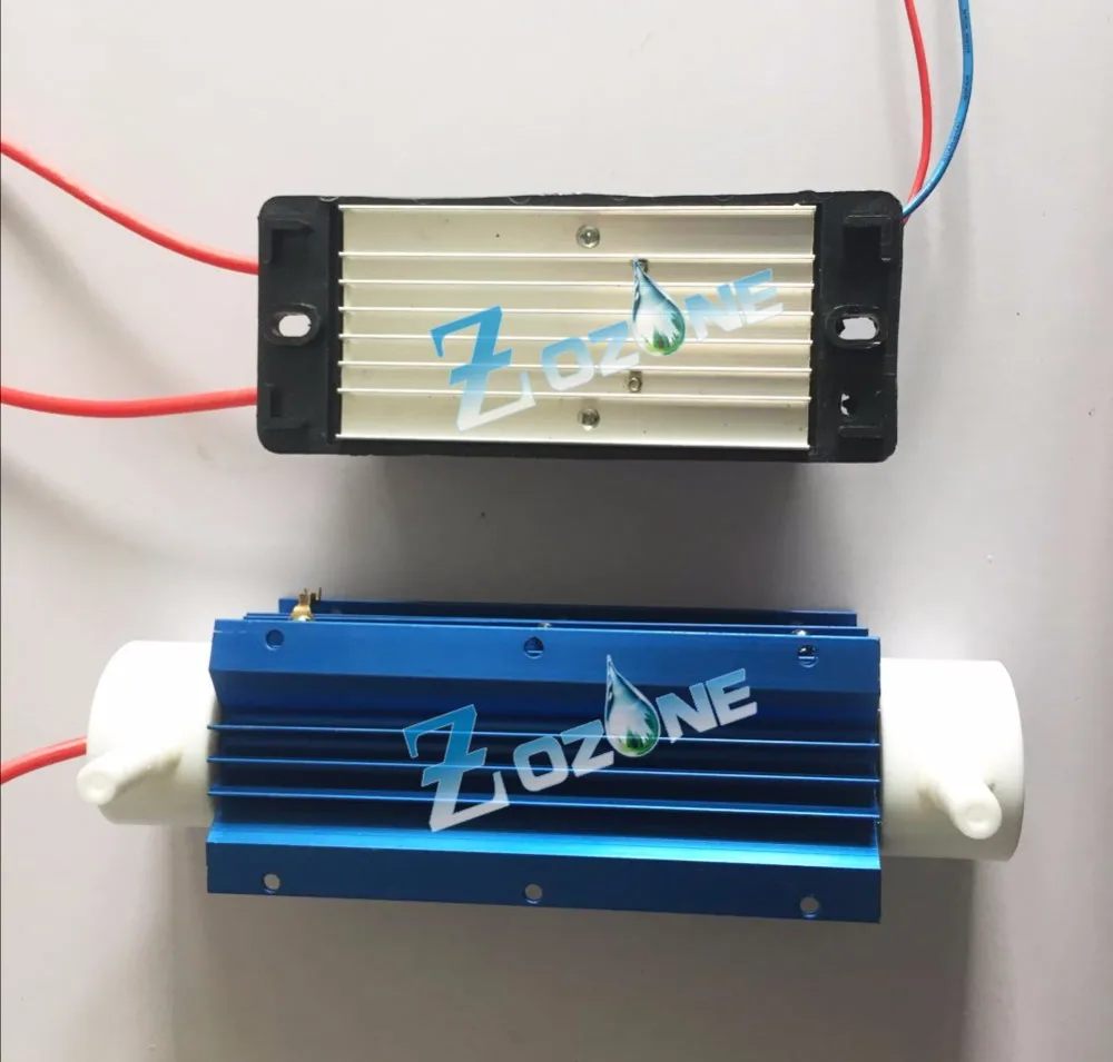 Hot Selling!! 7g Ozone Generator With Corona Discharge Tube - Buy Ozone Generator,Corona ...