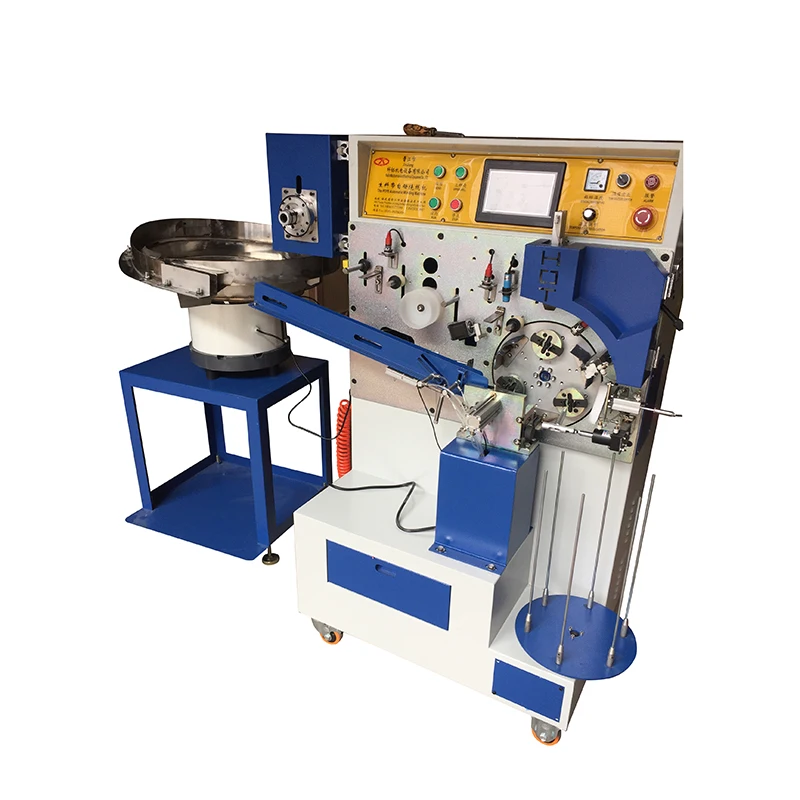 Efficient PTFE Tape Rewinding Machine - Save Energy & Time