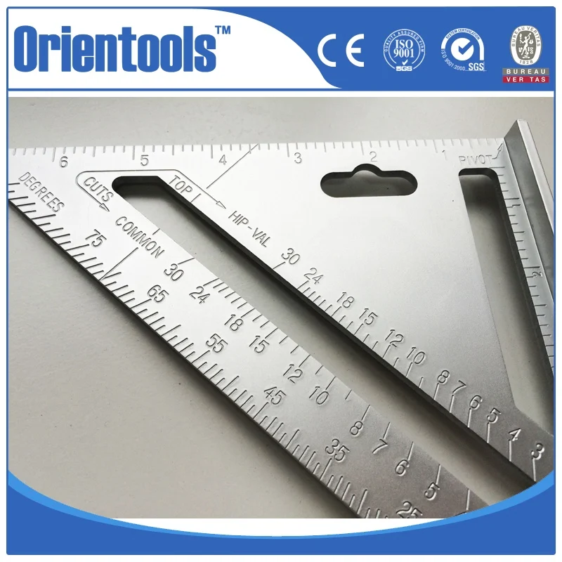 Set Square Triangle Ruler,Special Finished Surface - Buy Triangle Ruler ...