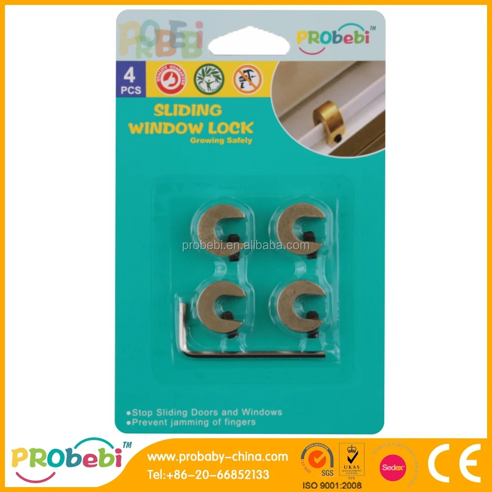 Glass Sliding Window Lock / Glass Reception Window Handle Lock - Buy ...