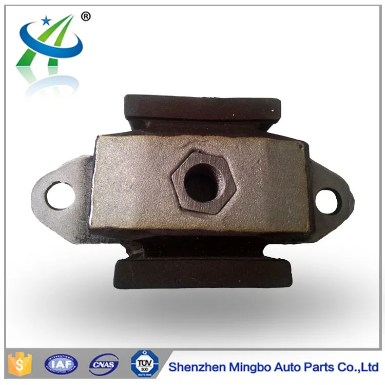 Radiator Vibration Insulator Radiator Mounting 1363634 1352487 for ...