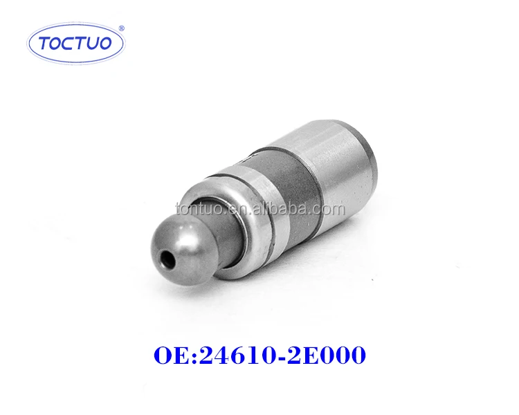 Nu发动机用高性能气门挺杆液压升降器oe 24610-2e000 - Buy 用于现代发动机零件,有吸引力和合理的价格,厂家直销配件 ...