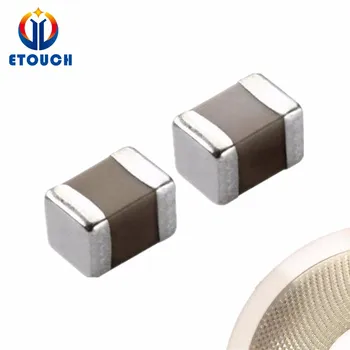 Mlcc 0603 104z 50v Capacitor For 05 Hp Motor - Buy Ceramic Capacitor ...