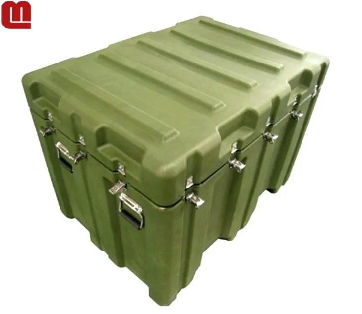 Military Anti-vibration Plastic Box 800 - Buy 800mm Military Pe Case ...