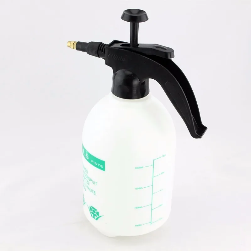 2liter Garden Mosquito Killing Hand Pressure Air Compression Manual ...