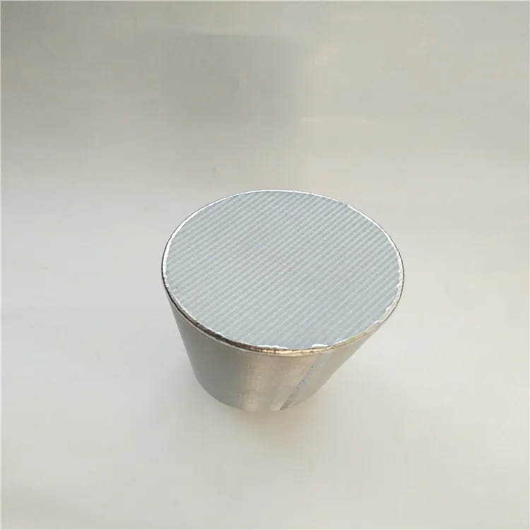 Sintered Porous Stainless Steel Filters Sintering Metal Microns Porous Membrane Filter Buy