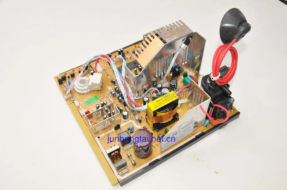 25-29 "crt Color Universal Tv Pcb Board - Buy Pcb Board,Crt Color Tv ...
