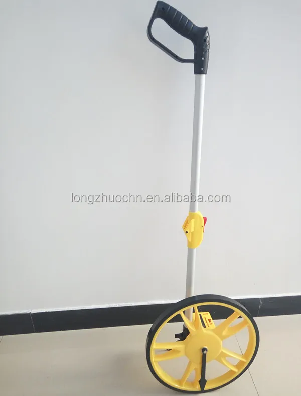 Versatile Walking Meter - Accurate Distance Measurement