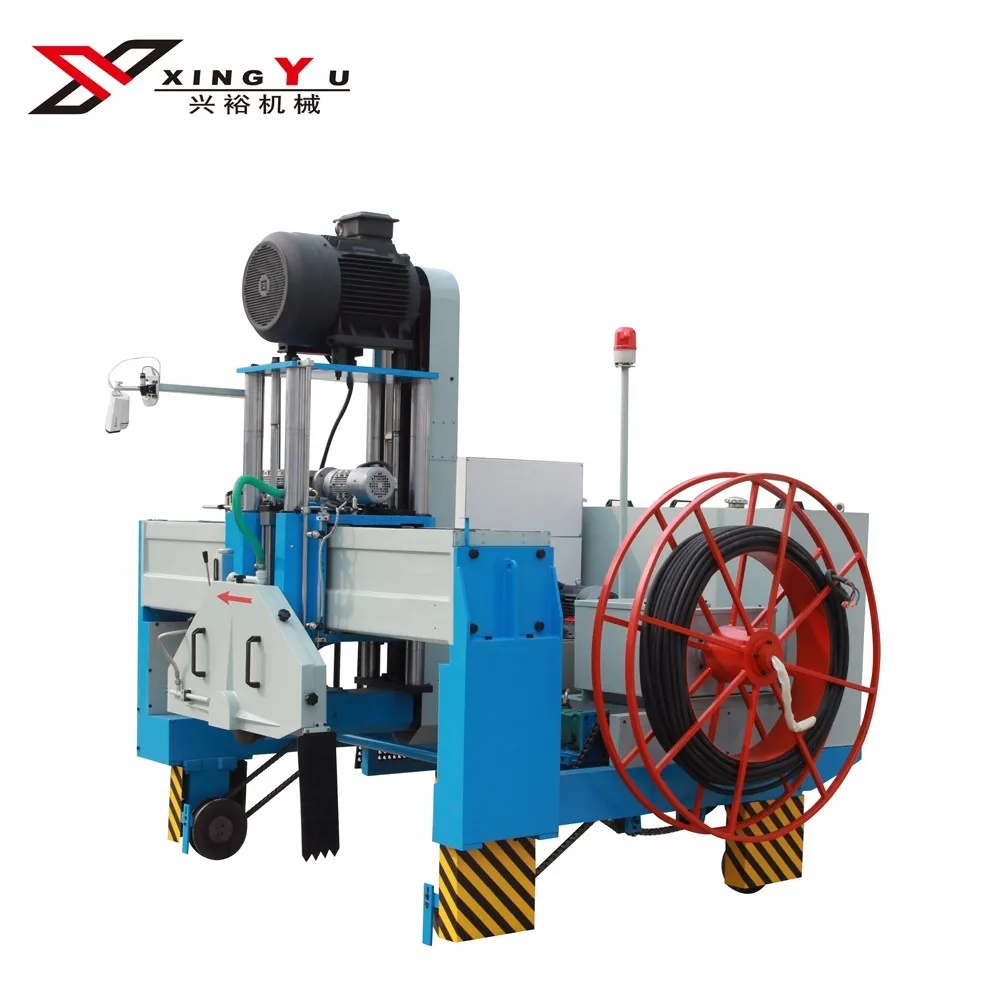 Concrete Hollow Core Wall/slab Cutting Machine Price