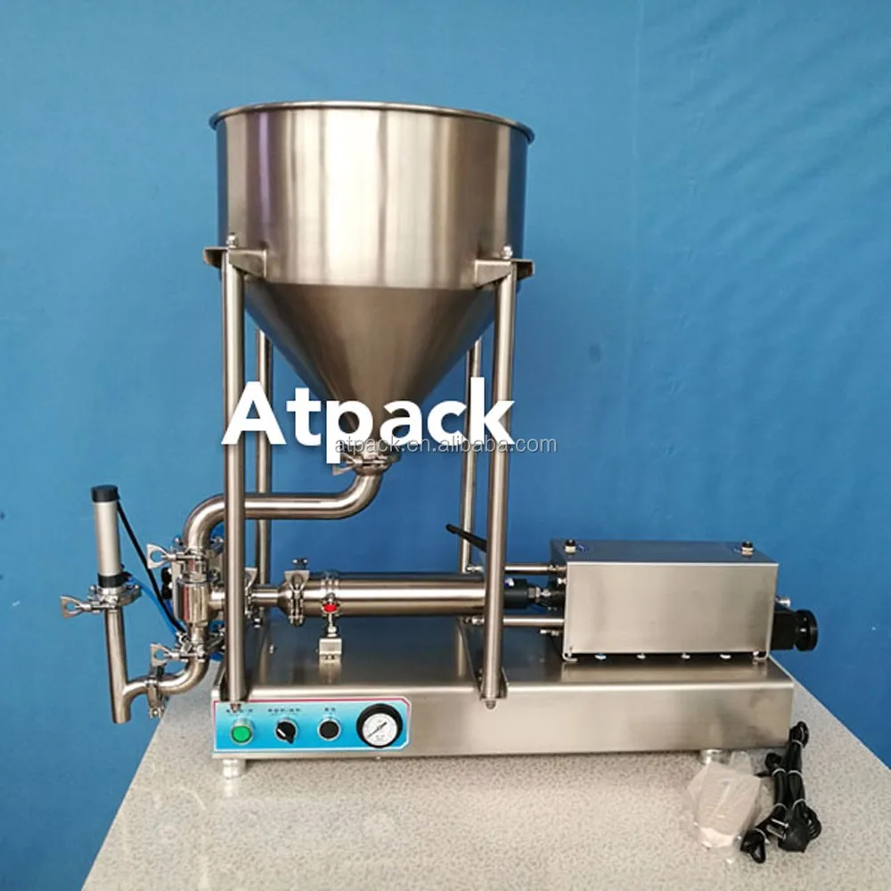 Atpack High-accuracy Semi-automatic Brand New - Elemis Biotec Skin ...