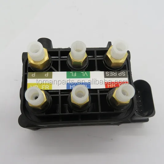 Mercedes Benz W253 W203 OE 0993200258 - Air Suspension System