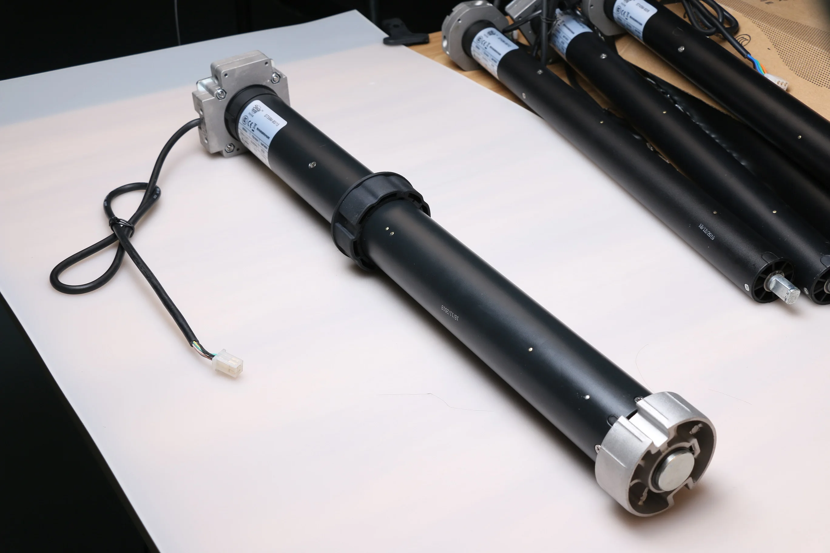 59mm 220v Ac Tubular Motor - Buy 59mm 220v Tubular Motor,220v Ac ...