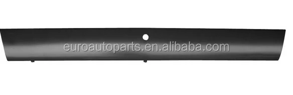 For Volvo Truck Accessory :front Bumper Steel 20398709 - Buy 20398709 ...