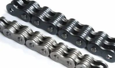 โซ่ลูกกลิ้ง C2040SS C2042SS สองระดับทำจากสแตนเลส C2040HSS C2052SS ...