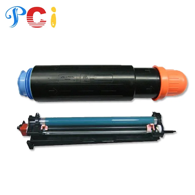 NPG-25 NPG25 C-EXV11 EXV11 GPR-15 GPR15 Compatible for Canon Toner ...