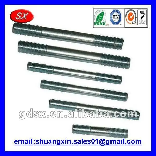 High Quality M16 T Square Head Bolts,(m3-m56/rohs) - Buy T Square Head ...