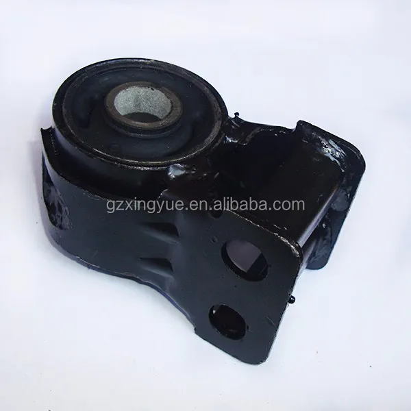 Fsk7278 Front Lower Control Arm Bushing For Chevrolet Spark M300 2010 ...