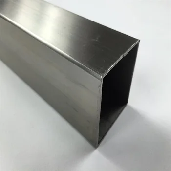 Best Selling High Quality Stainless Steel Rectangular Hollow Section ...