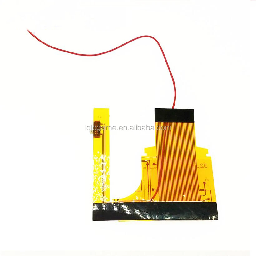 Lqjp Ribbon Adaptor Cable For Gameboy Advance For Gba Mod Cable ...