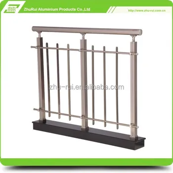 Removable Handrail System