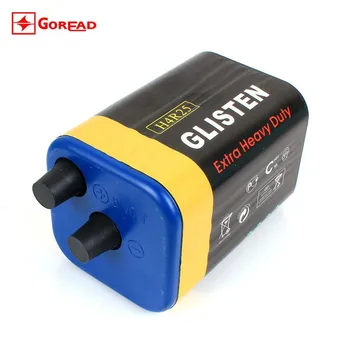 4r25x Pj996 H4r25 High Power Lantern 6v Portable Battery 4r25 6v ...