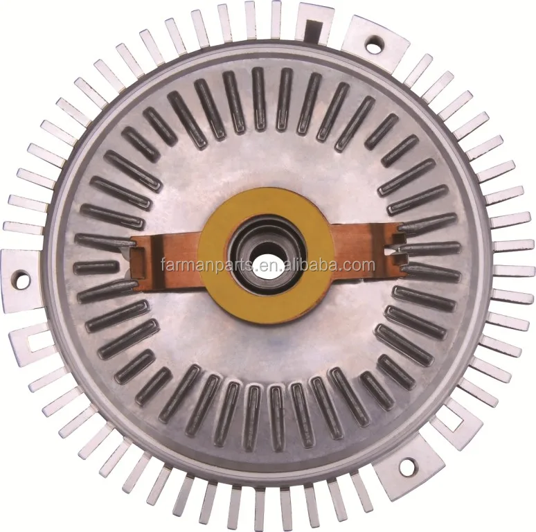 22328 Engine Cooling Fan Clutch for Mercedes Sprinter