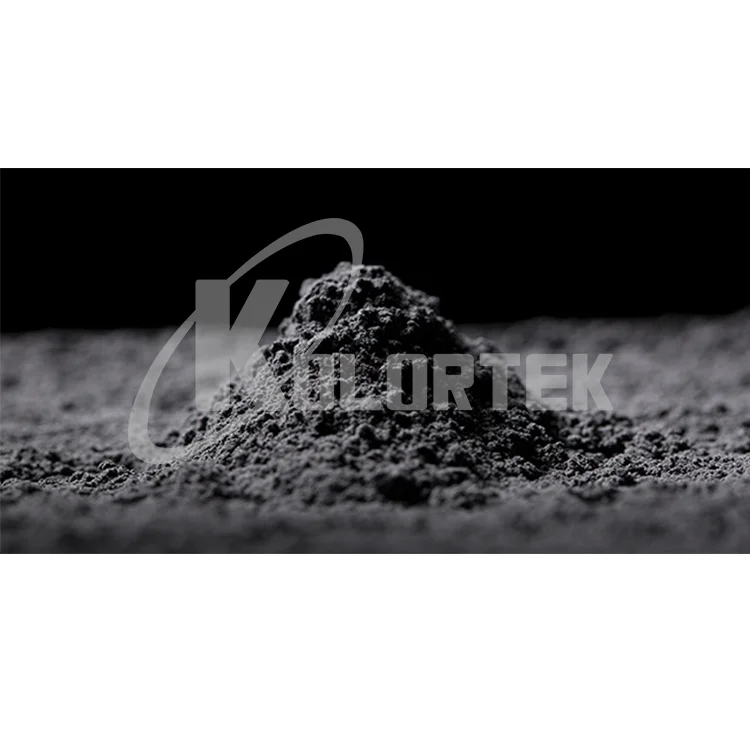 Cosmetic Grade Carbon Black Pigment Ci 77266 - Kolertek