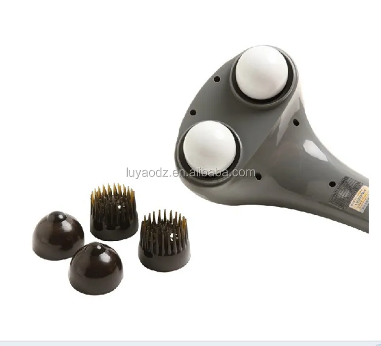 Luyao LY-627A Portable Electric Massage Machine - Full Body