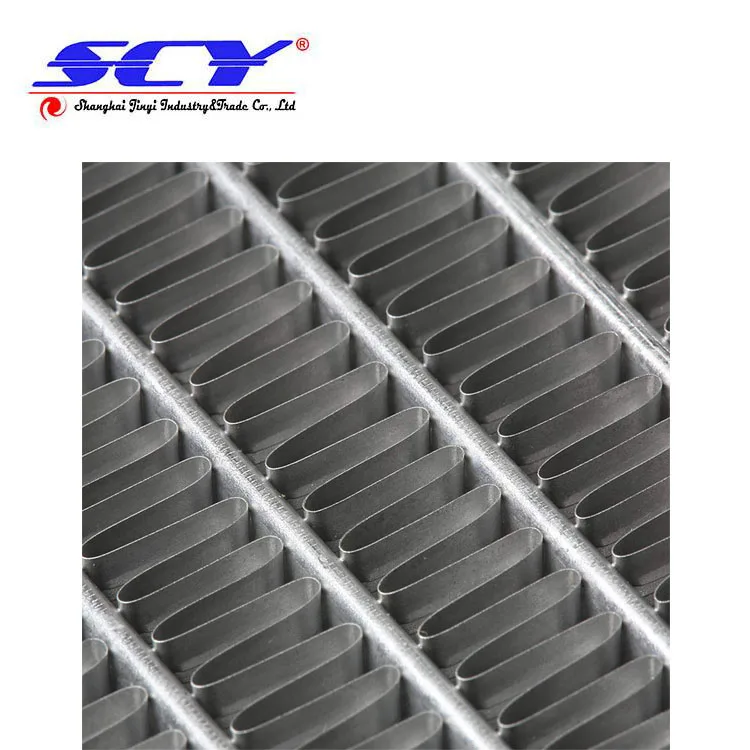 New Radiator Suitable For Vw Volkswagen Beetle 1998-2010 Oe 1c0121253a ...