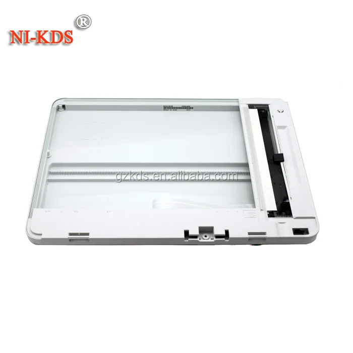 Genuine Cf377-60124 Scanner Top Only Assy /adf Holder For Hp M277 M280 ...
