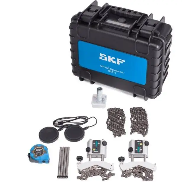 High Quality Orginal Skf Shaft Alignment Tool Tksa 41 - Buy Tksa 41 ...