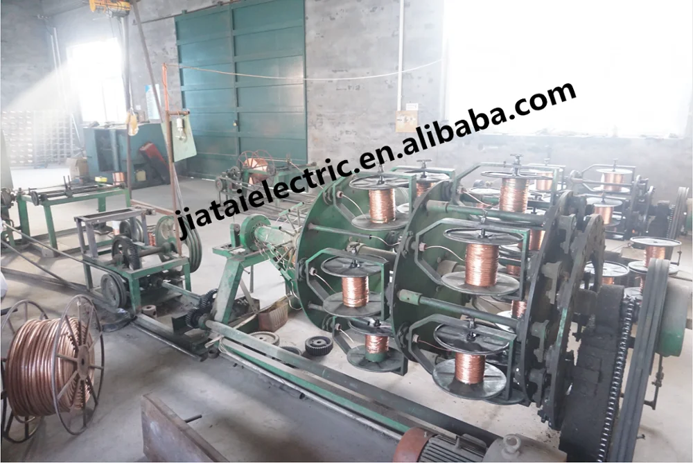 Grounding Clusters - Reliable Electrical Safety Solutions