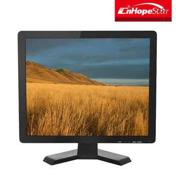 New Design Wholesale 1920x1440 High Resolution Lcd/ Led Monitor With Av ...