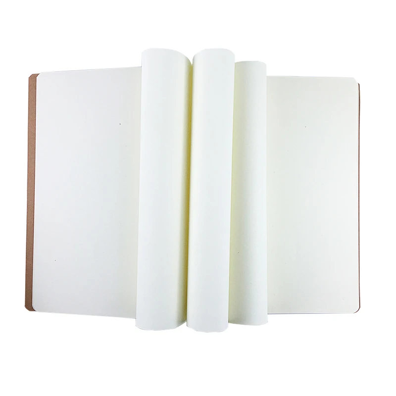 Cheap Price Customized Stitch String Sewn Bound Notebook - Buy Stitch ...